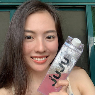 JUJU Collagen With Vitamin C Effervescent Tablets – Juju Health ...